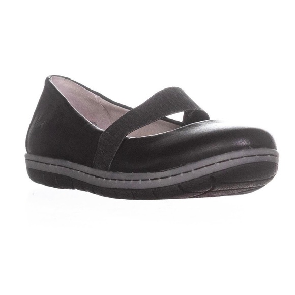 boc | Shoes | Boc Born Concept Kalani Mary Jane Flats | Poshmark